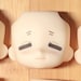 Nendoroid Face Plates - Etsy