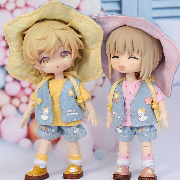 Nendoroid - Etsy