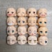 YMY Body Second Generation Ob11 Body Clay Figure Jointed Movable Doll ...