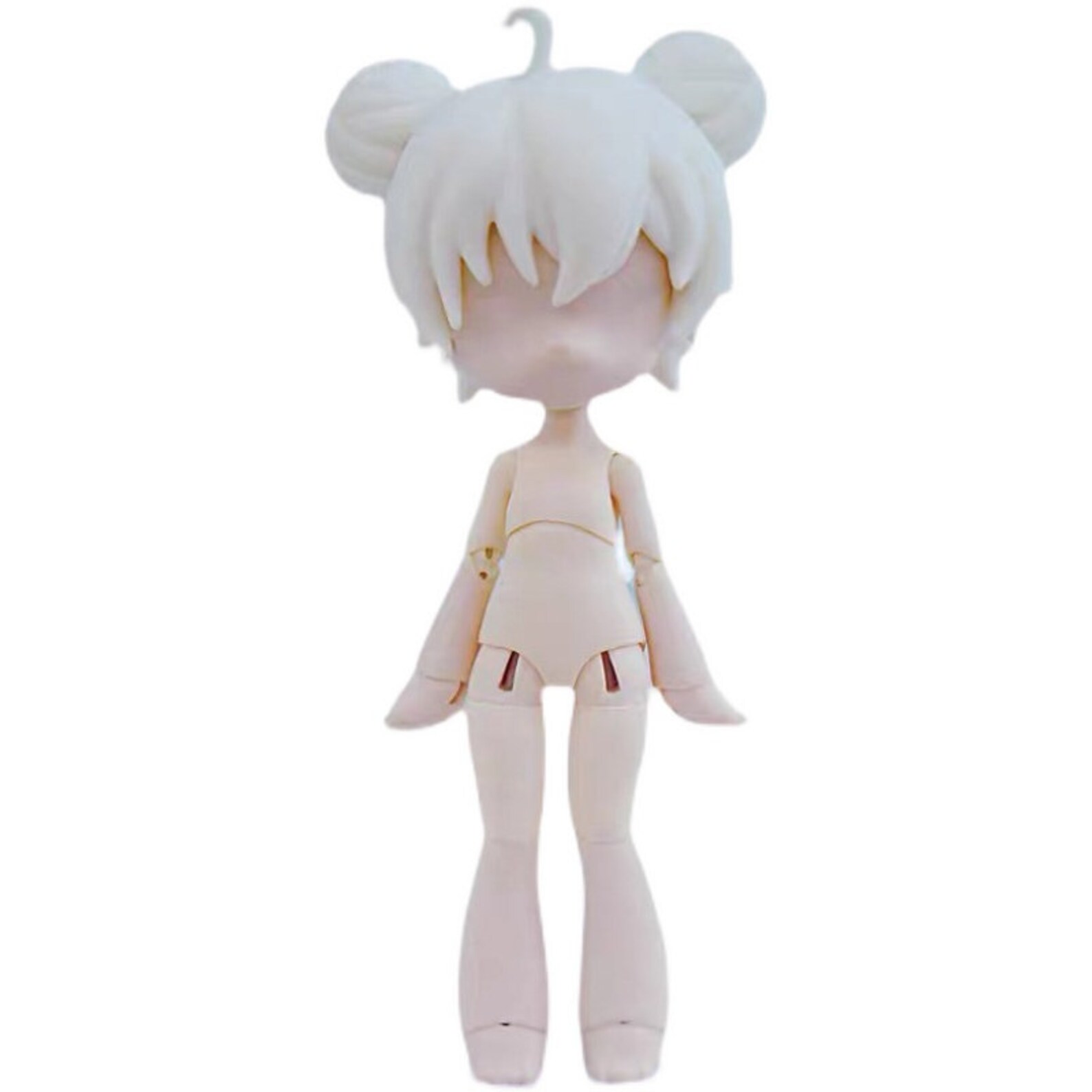 Ufdoll Body 1/12 BJD Body Body for Nendoroid for Obitsu11 Body - Etsy