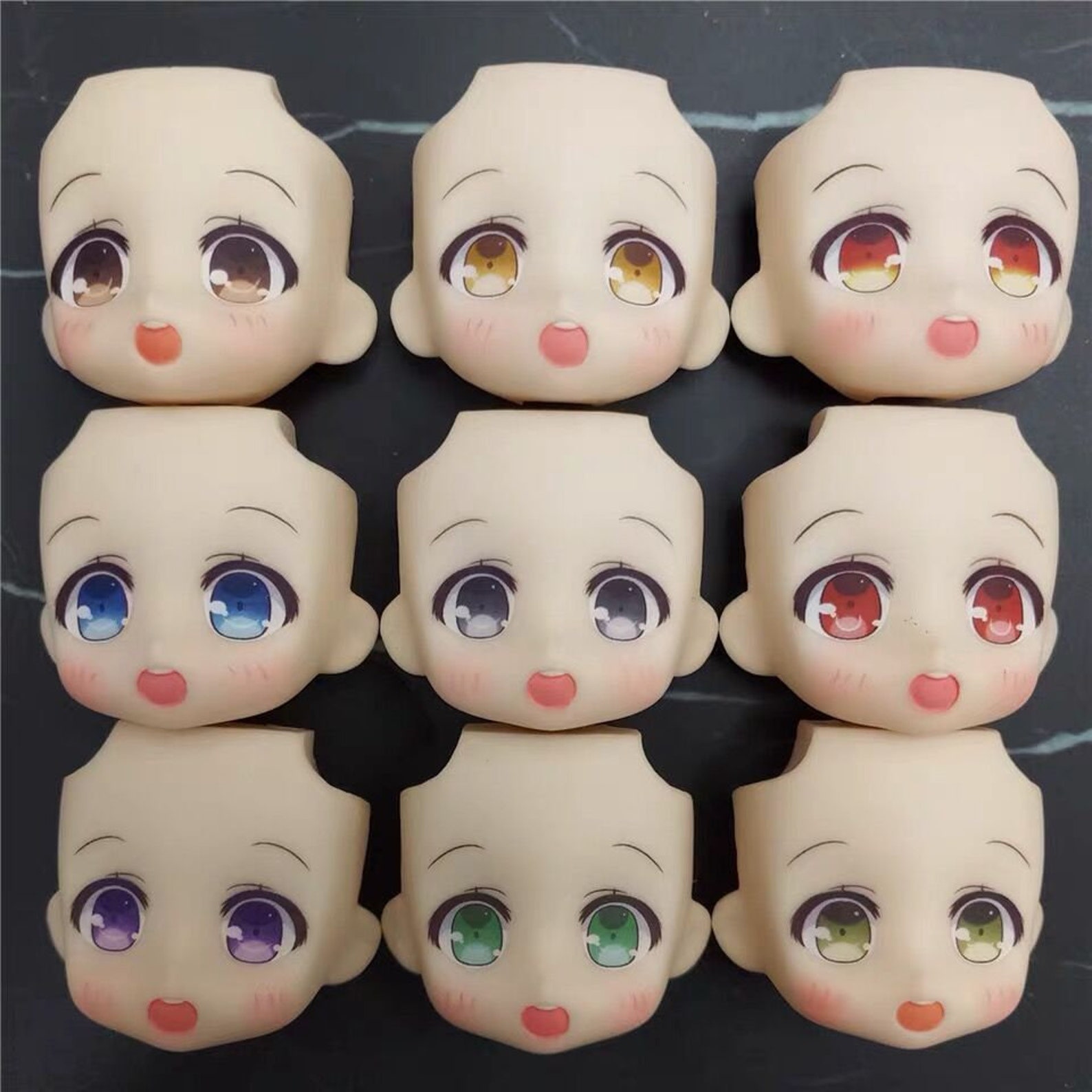 Obitsu11 GSC Nendoroid Accessories - Etsy UK