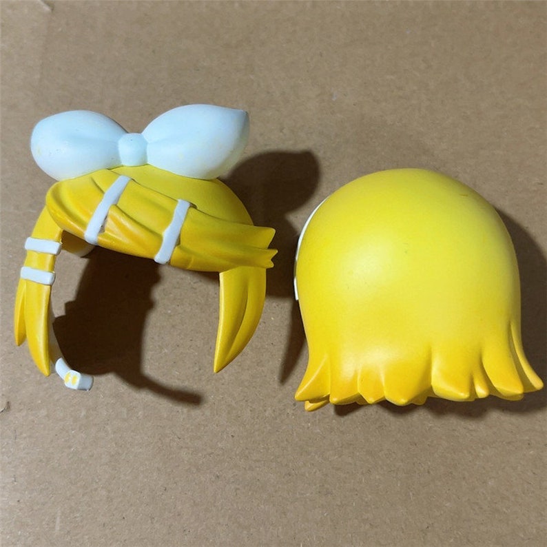 Nendoroid Hair Girl Hair - Etsy