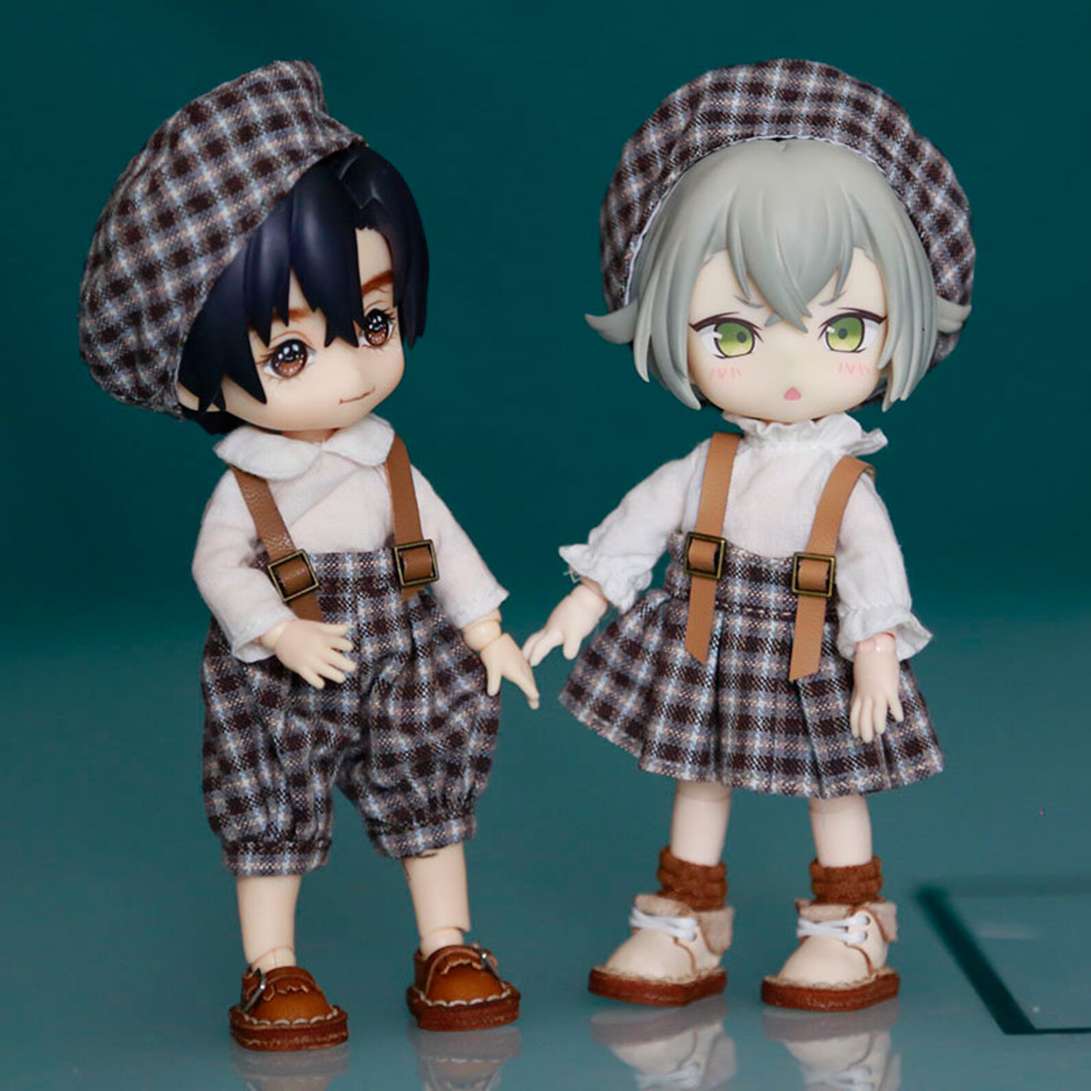 Obitsu11 Clothes Dolls Clothes Three Set Ob11 PICCODOBJD GSC | Etsy