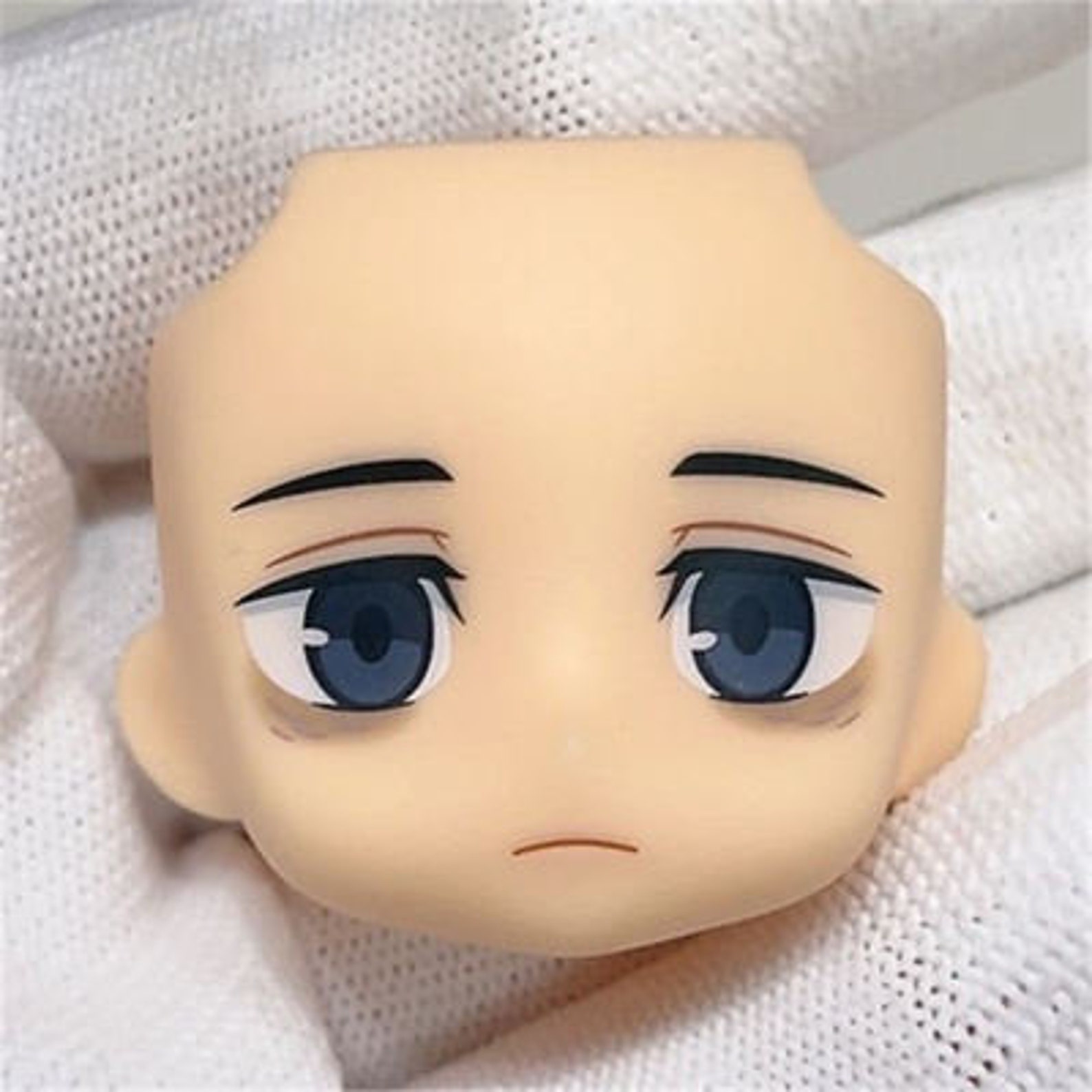 Nendoroid Blue Eyes Green Eyes Smile Squinting Nendoroid Eyes - Etsy