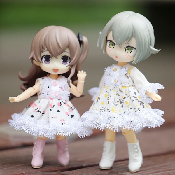 Nendoroid Clothes Dress - Etsy
