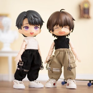 Nendoroid Clothes - Etsy