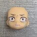 Nendoroid Face Replacement Face More Faces Red Eyes - Etsy