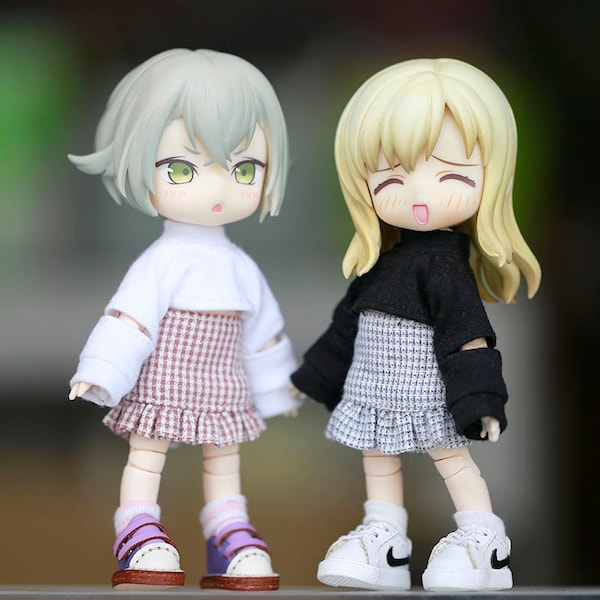 Nendoroid Clothes - Etsy