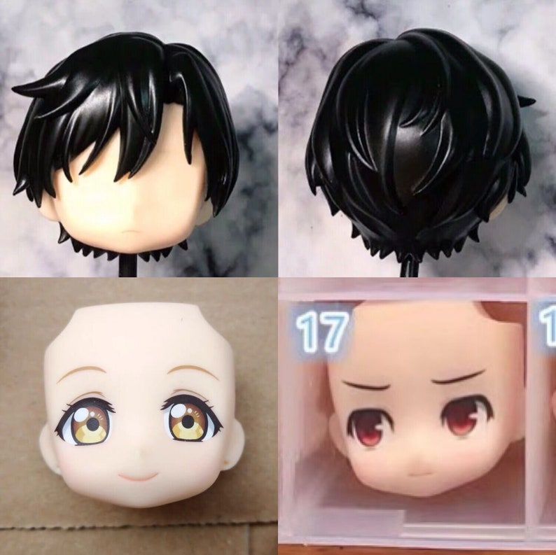 Obitsu11 GSC Nendoroid accessories | Etsy