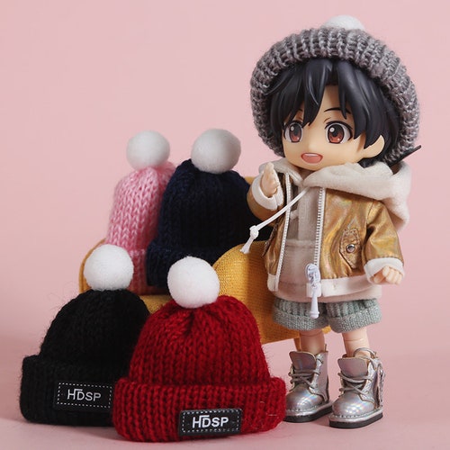 Fit of Obitsu 11 Cm. - Etsy