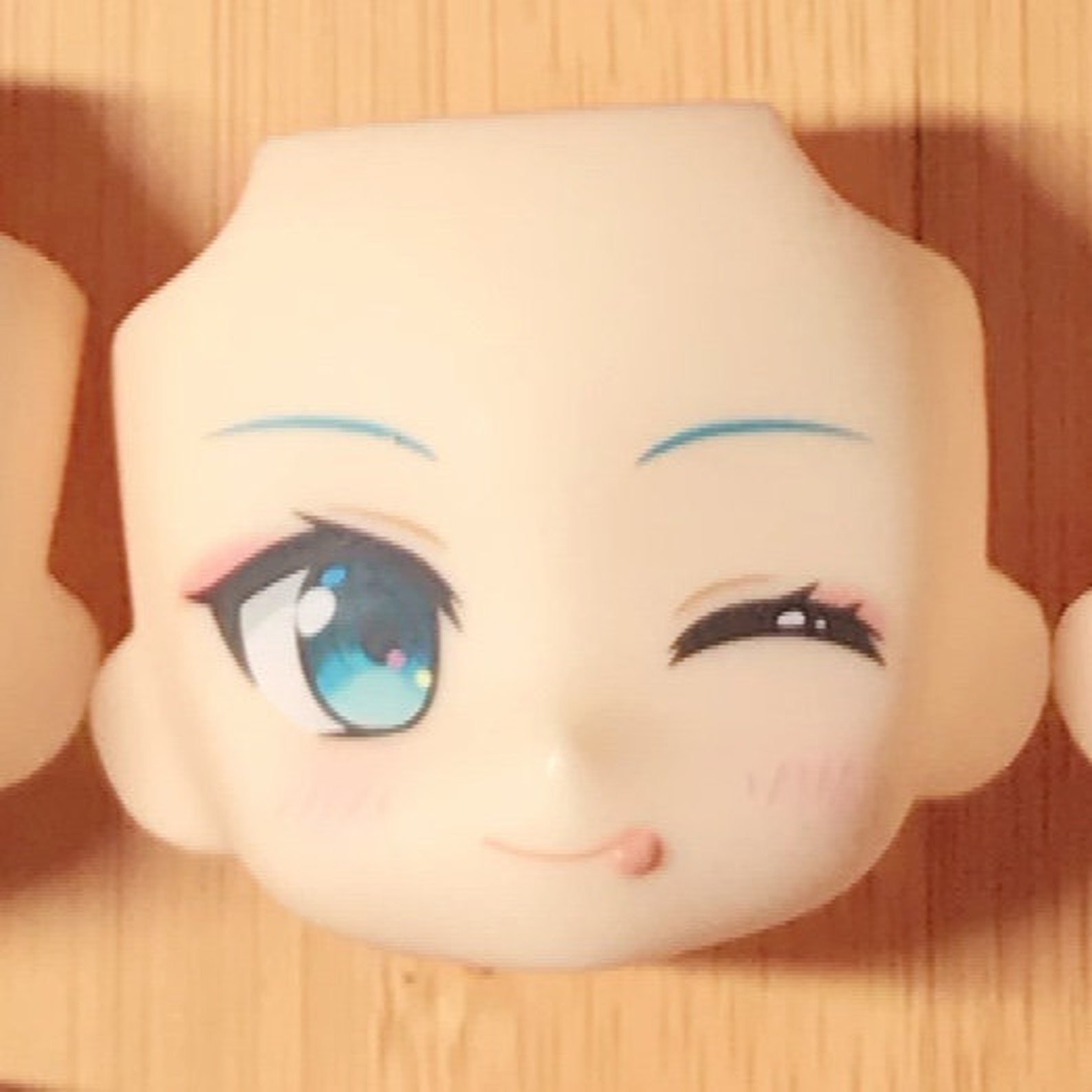 Nendoroid Face Plates - Etsy