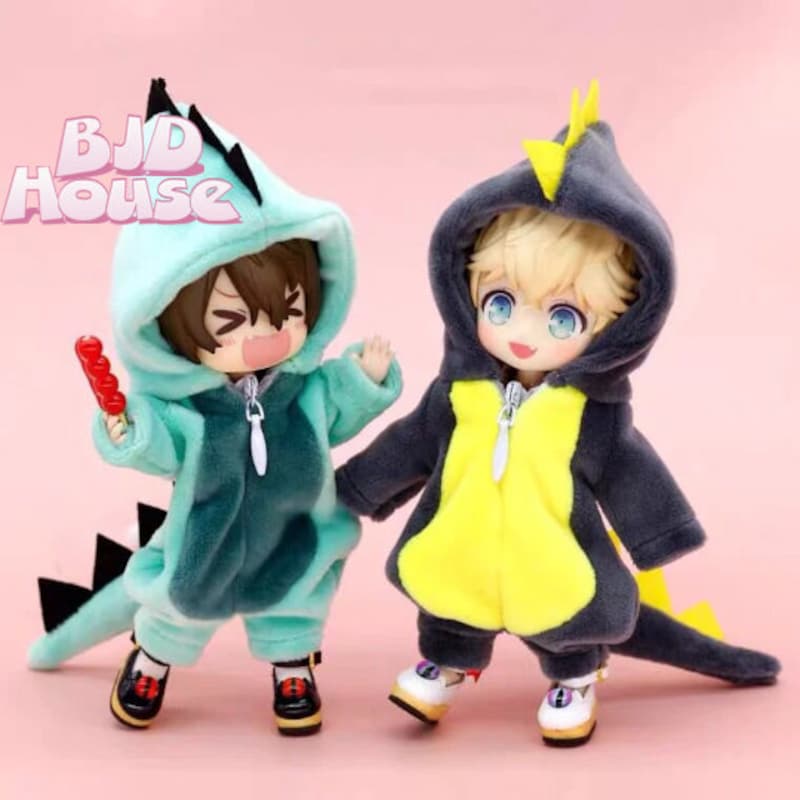 Nendoroid Clothes - Etsy