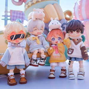 Nendoroid Clothes - Etsy