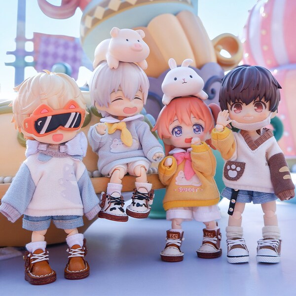 Nendoroid Clothes - Etsy