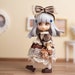 YMY Body Second Generation Ob11 Body Clay Figure Jointed Movable Doll ...