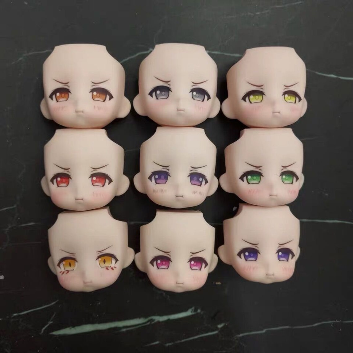 Obitsu11 GSC Nendoroid accessories | Etsy