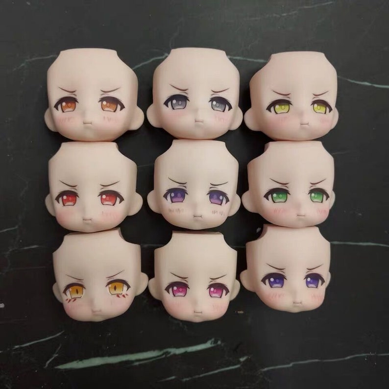 Obitsu11 GSC Nendoroid accessories | Etsy