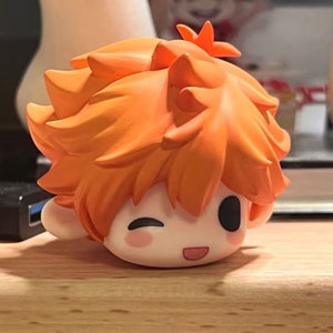 Nendoroid Gsc Ob11 Flat Face Blank Face Modeled Face Resin Material - Etsy