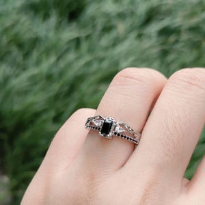 Love and Deepspace Ring Accessories Xavier Couple Rings Zayne Wedding ...