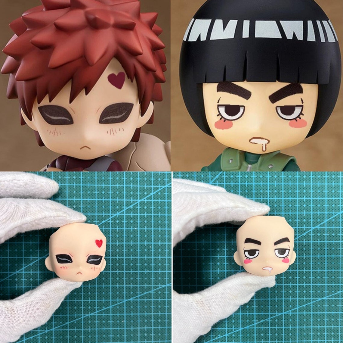 Nendoroid Custom Face - Etsy