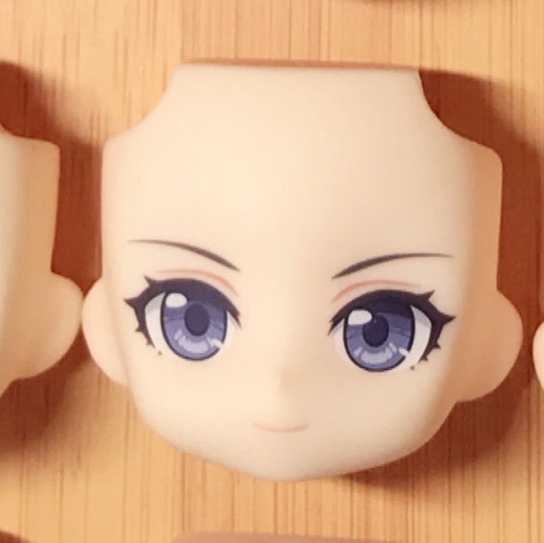 Nendoroid Face Plates - Etsy