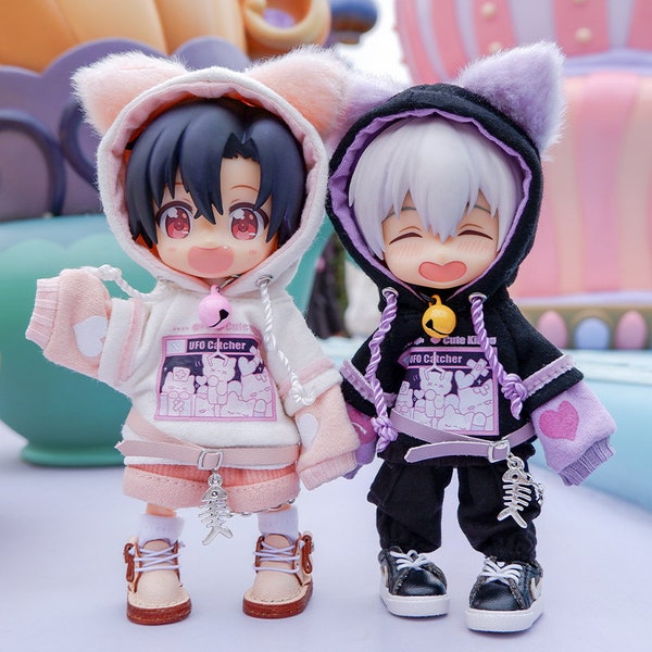 Nendoroid Clothes - Etsy