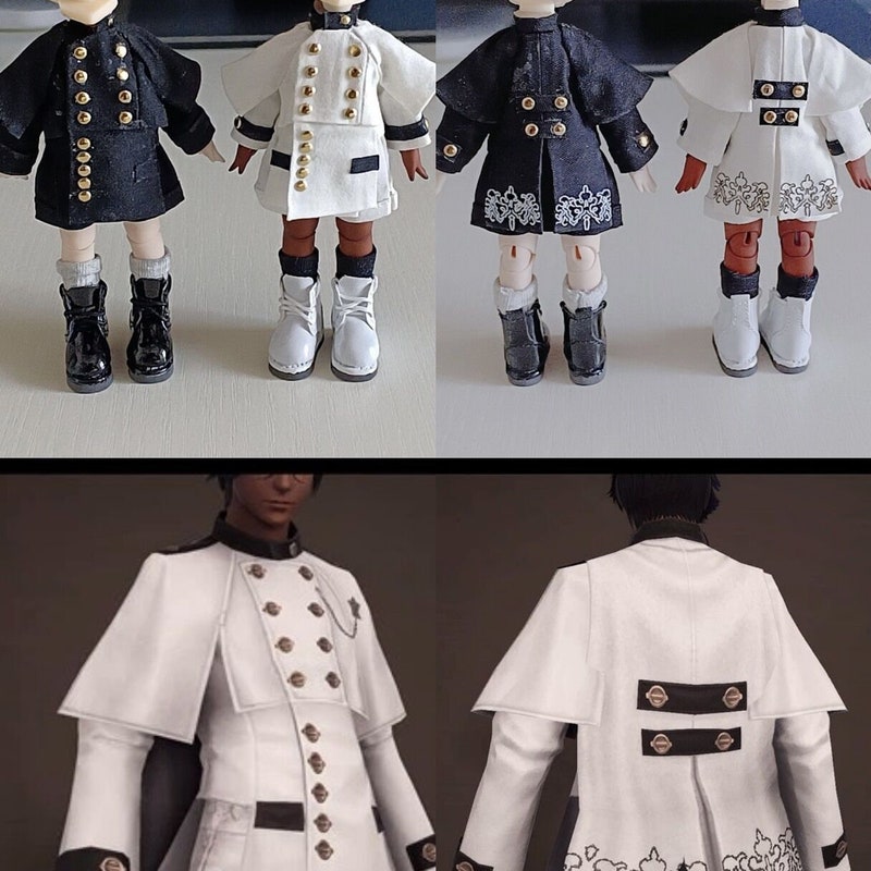 Nendoroid Clothes - Etsy