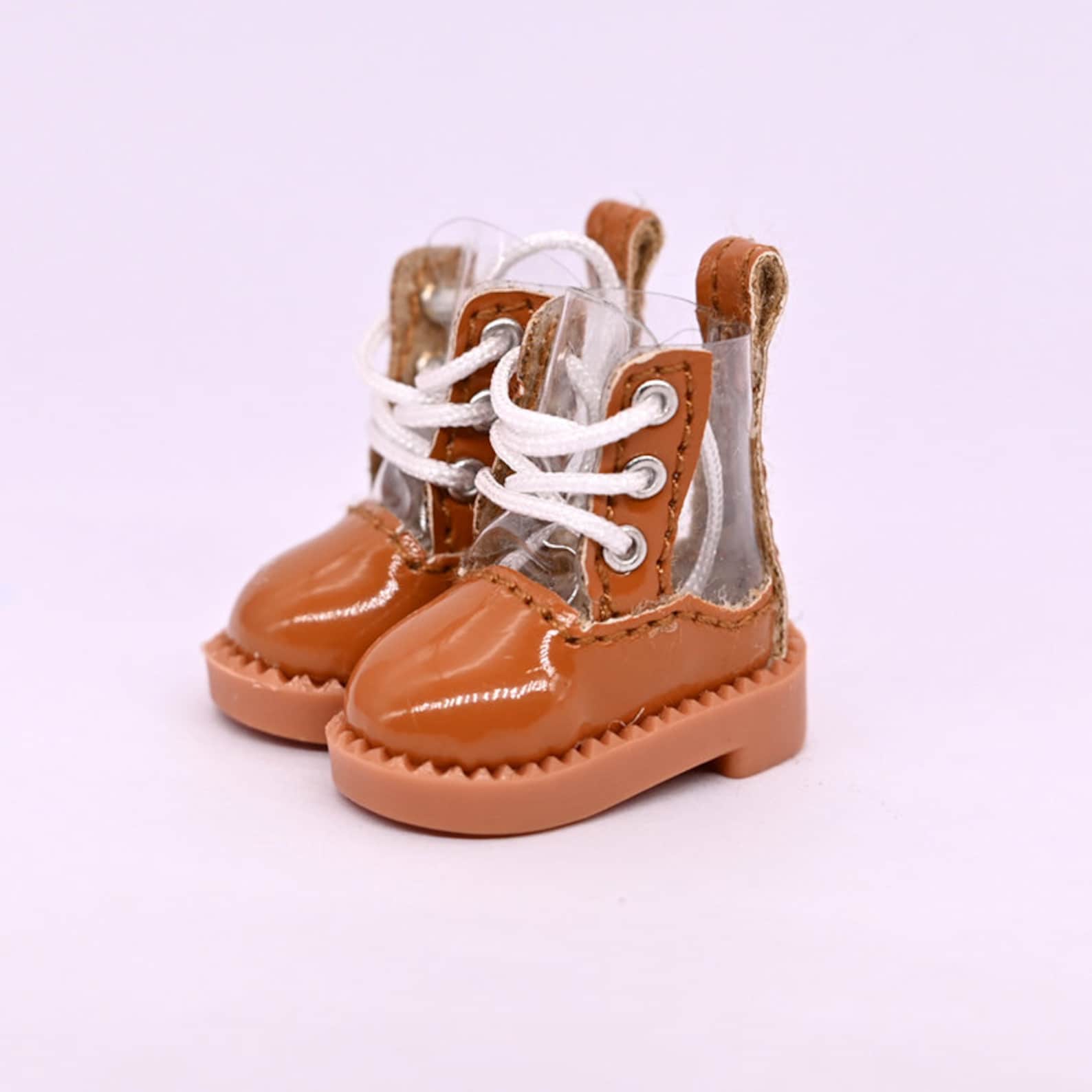 Obitsu11 Clothes Shoes Nendoroid Shoes 1/12BJD Ob11 High Boots - Etsy