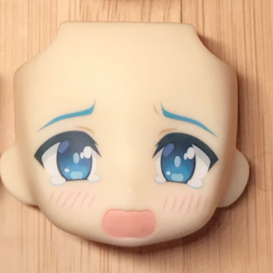 Nendoroid Face Plates - Etsy