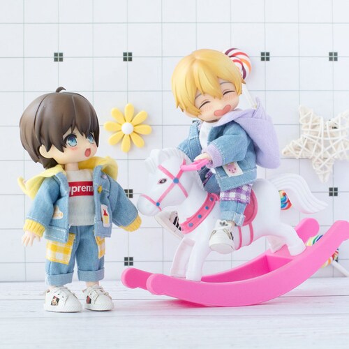 Fit of Obitsu 11 Cm. - Etsy