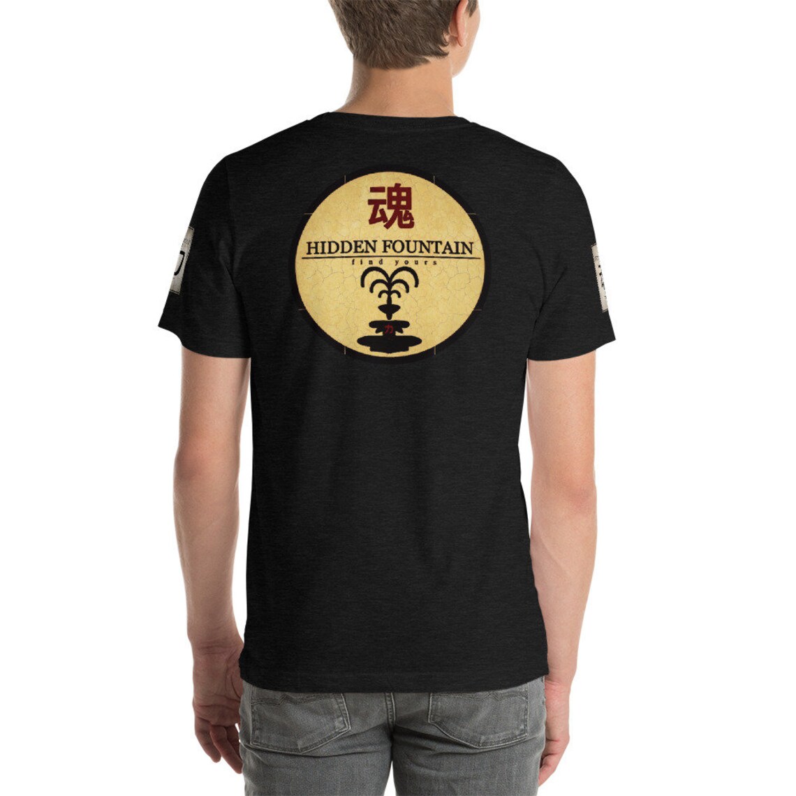 Strength T-shirt - Etsy