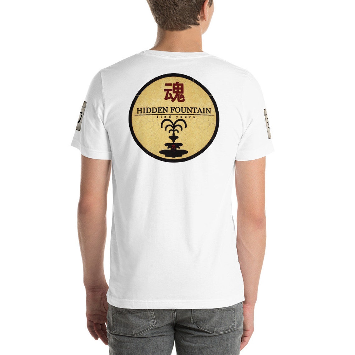 Strength T-shirt - Etsy