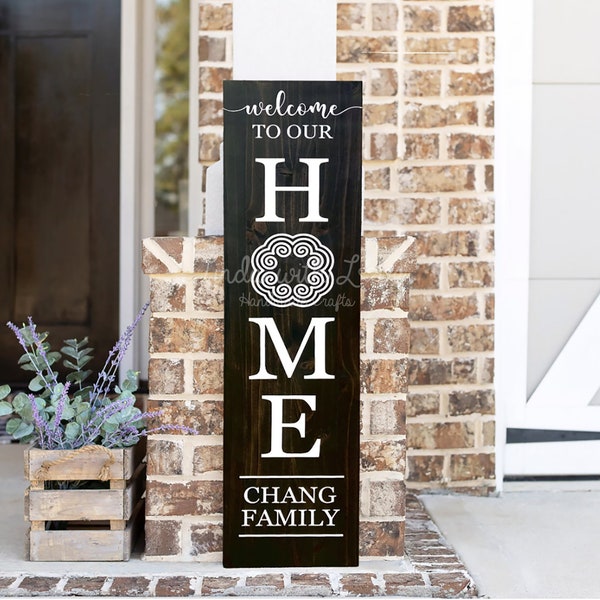 Hmong Welcome - Etsy