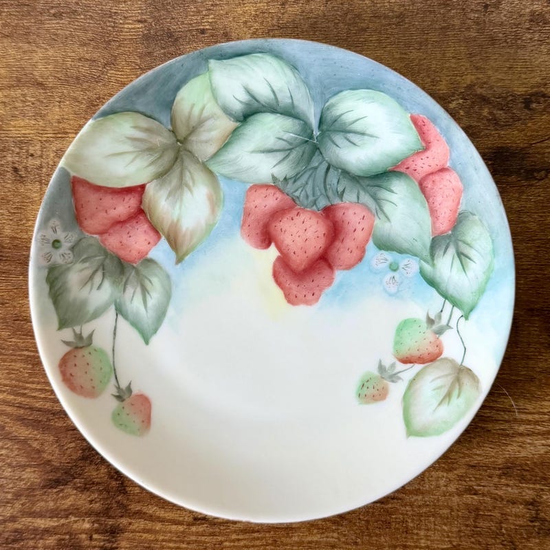 Bavarian Thomas China - Etsy