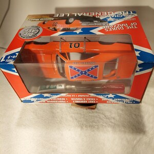 The Iconic American Muscle 1969 Dodge Charger is Called the General Lee ...