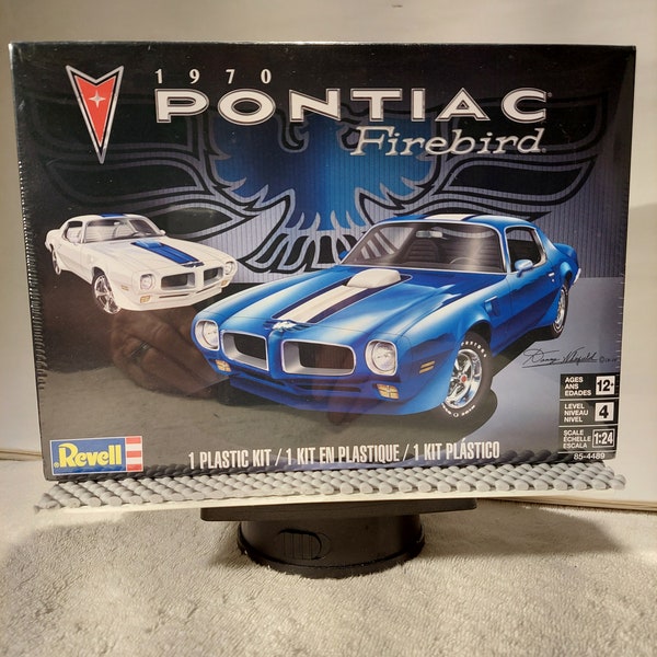 Plastic Model Kit - Etsy
