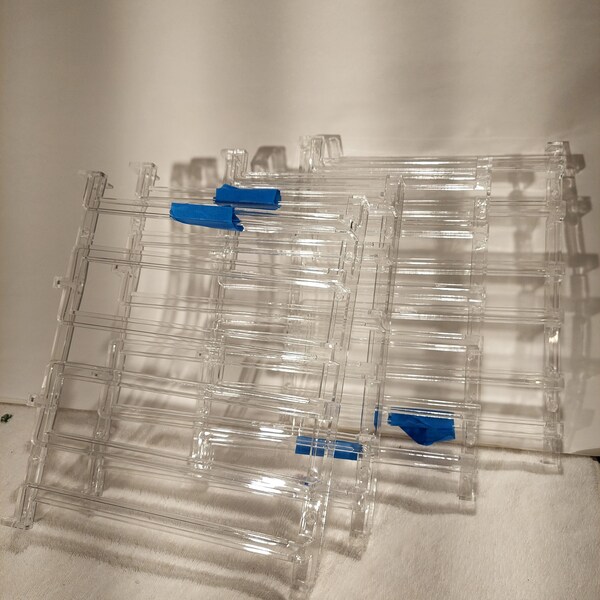 Modular Wine Rack - Etsy