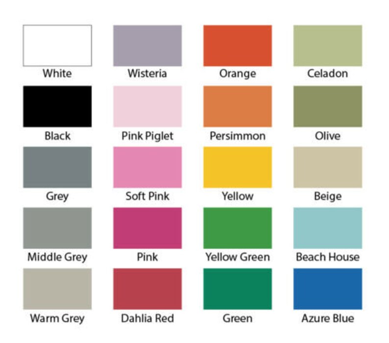 YOUR CHILD'S Name...cute Wall Decals - Etsy