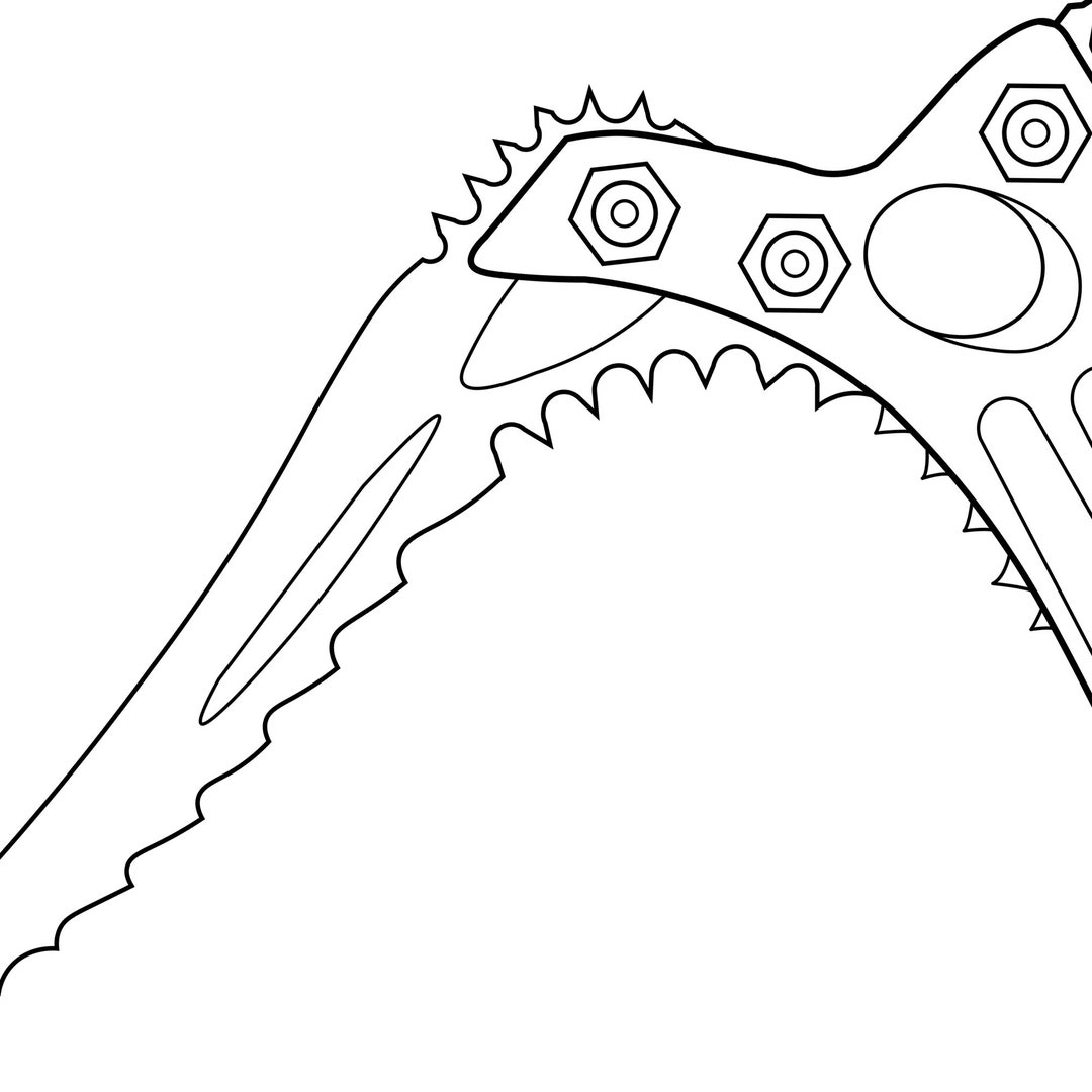 Ice Axe Tomb Raider Lara Croft Cosplay Pattern - Etsy