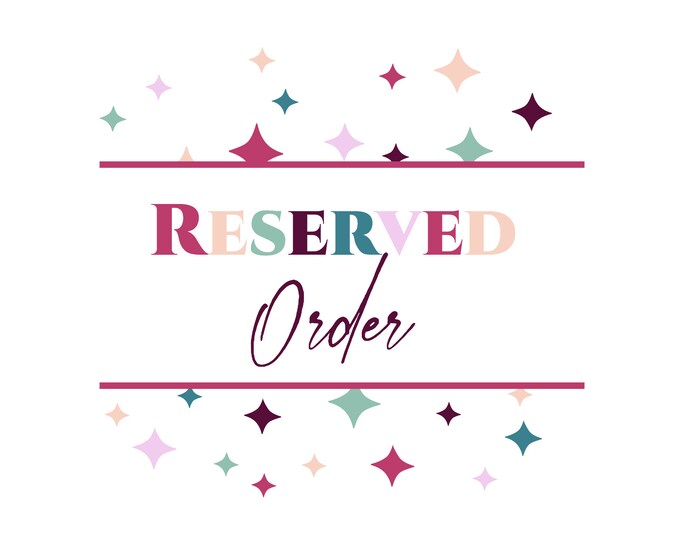 Custom Oval Script - Etsy