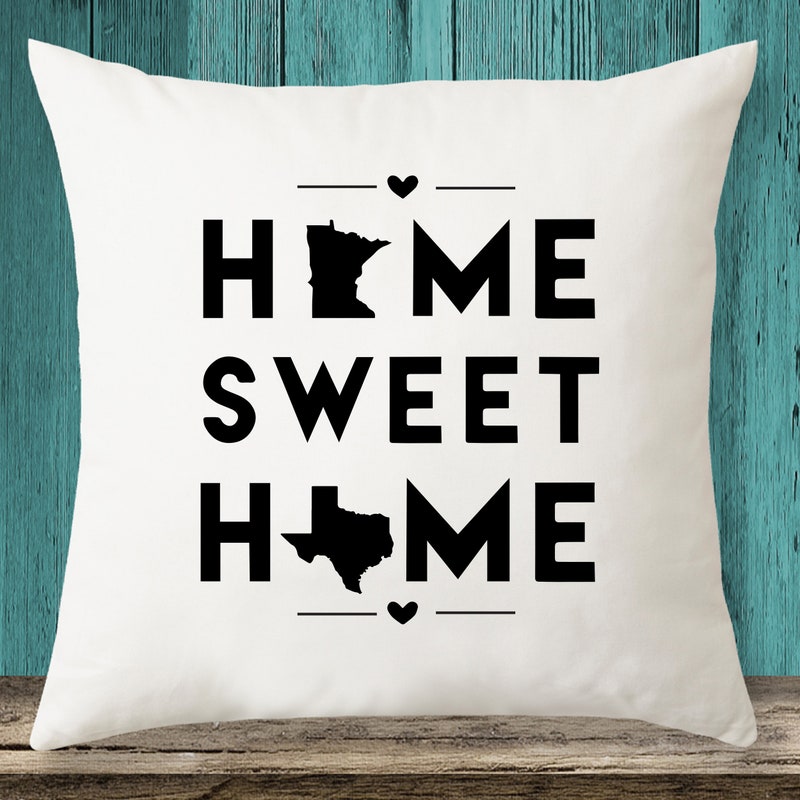 Minnesota Home - Etsy