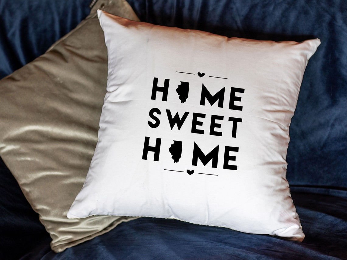 Moving Away Gift New Home or Housewarming Gift Home Sweet - Etsy