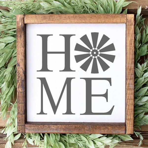 Rustic Farm Sign - Etsy