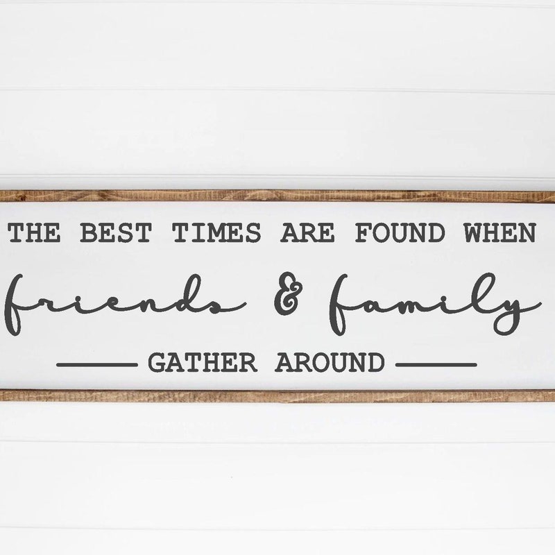 Gather Quotes - Etsy