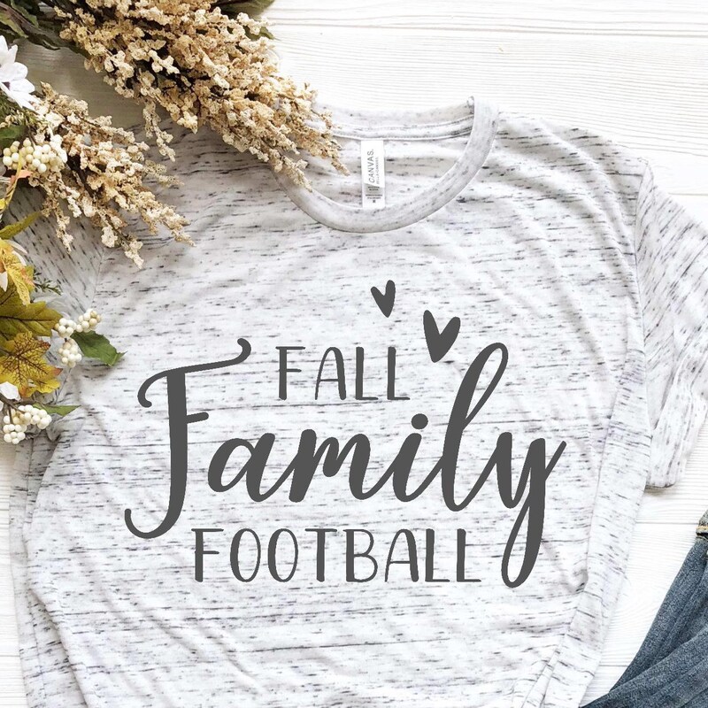 Family Fall Sign - Etsy