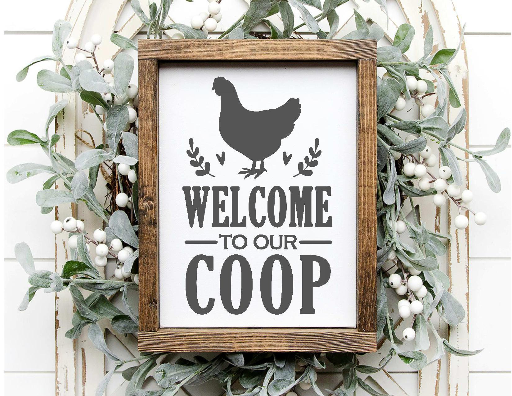 Drawing & Illustration Farm decor svg Farming svg Chicken Sign Vector ... Drawing & Illustration Farm decor svg Farming svg Chicken Sign Vector ...