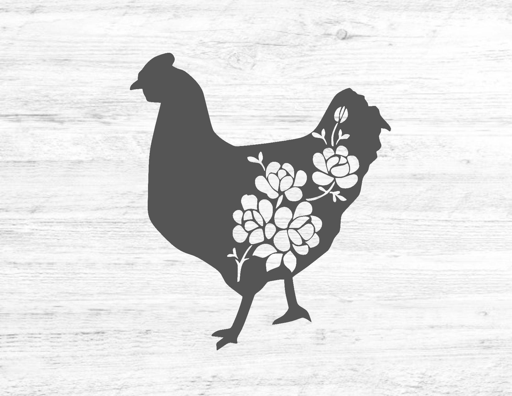 Chicken Shirt Svg Chicken Svg Mama Chicken Svg Farm Life Svg Cricut