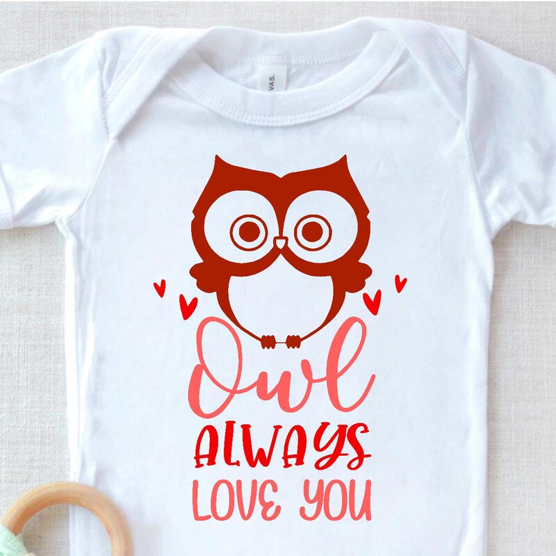 Owl Always Love You - Etsy