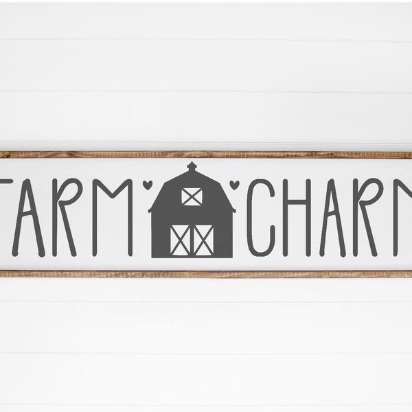 Primitive Welcome - Etsy