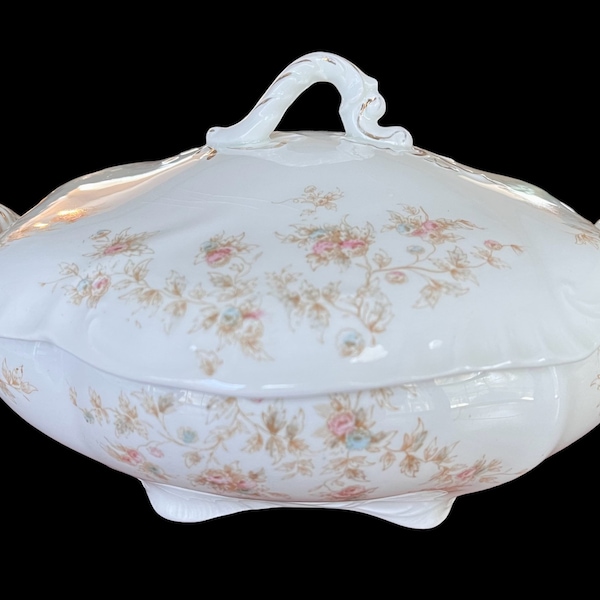 Johnson Bros China - Etsy